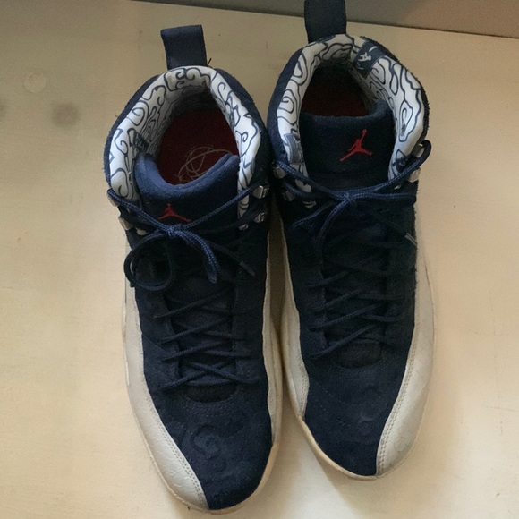 Jordan | Shoes | International Flight Retro 2 | Poshmark